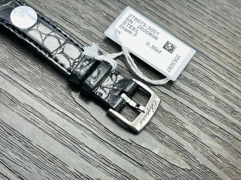 Original CHOPARD Watches