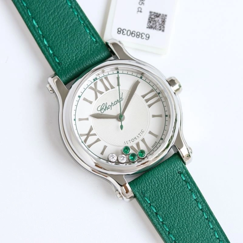 CHOPARD Watches