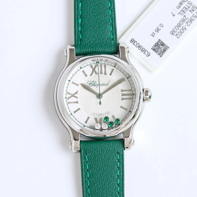 Value-priced CHOPARD Watches