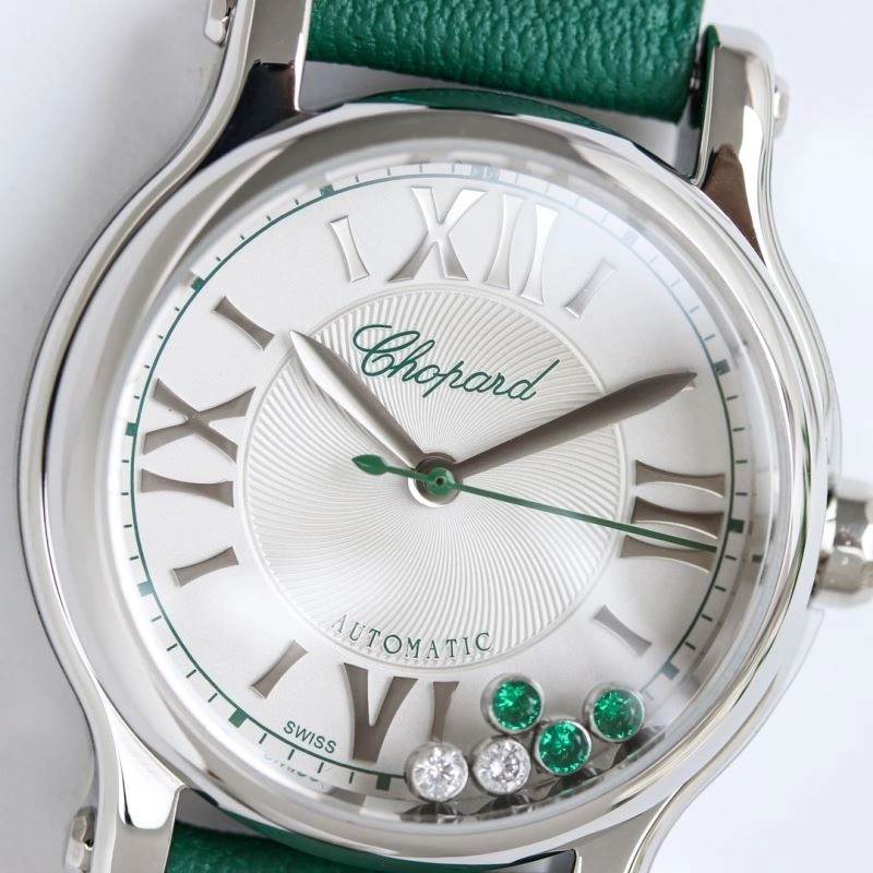 Value-priced CHOPARD Watches