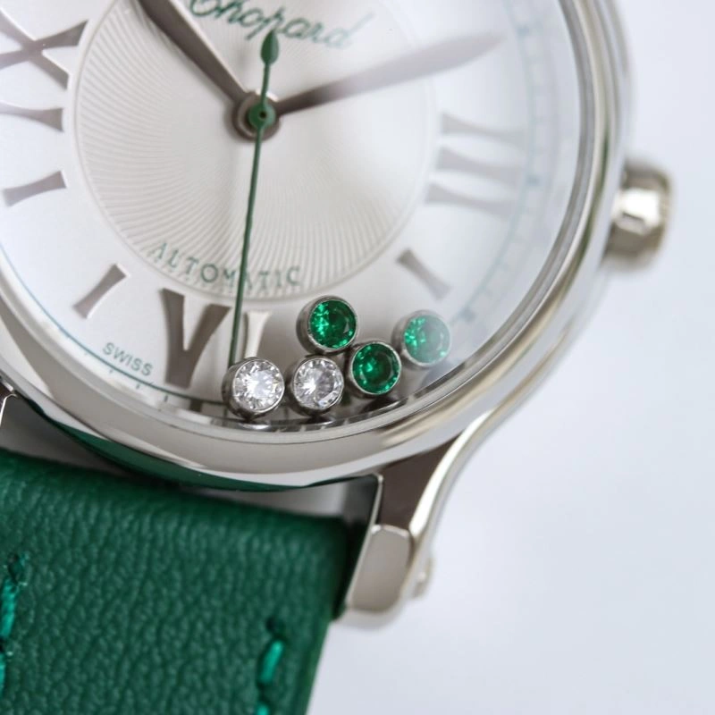 Value-priced CHOPARD Watches
