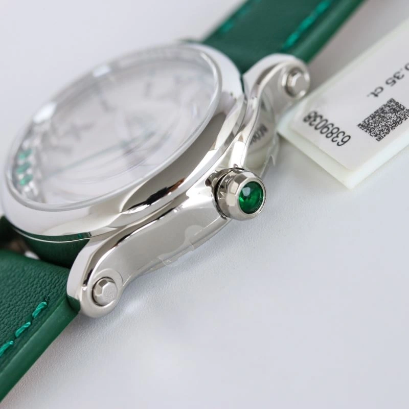 Value-priced CHOPARD Watches