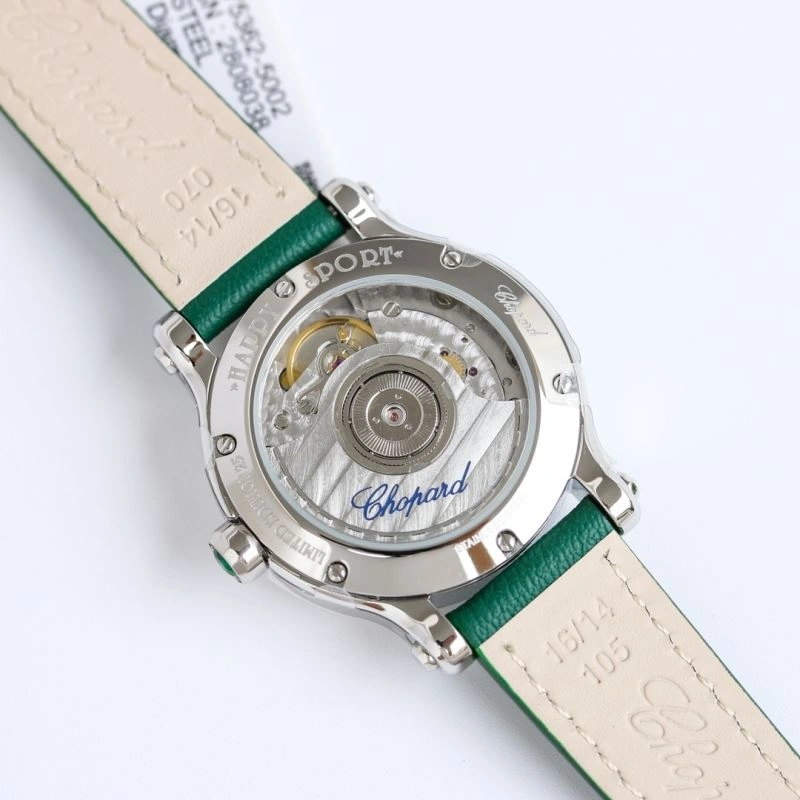 Value-priced CHOPARD Watches