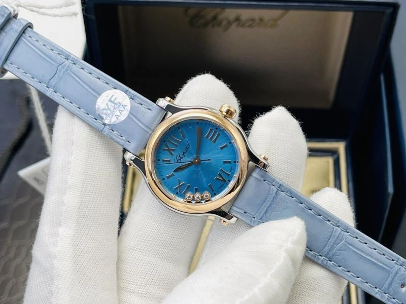 Budget-friendly CHOPARD Watches