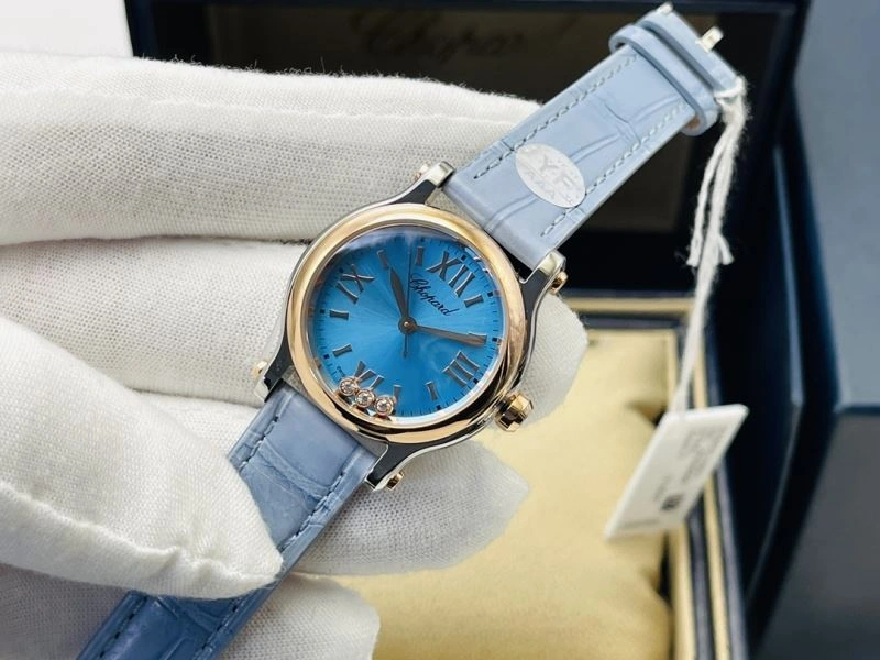 Budget-friendly CHOPARD Watches