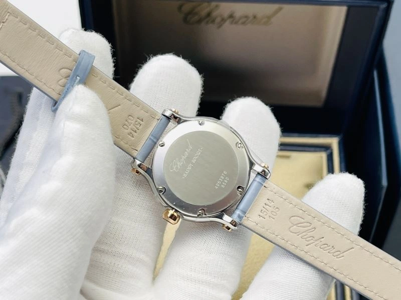 Budget-friendly CHOPARD Watches