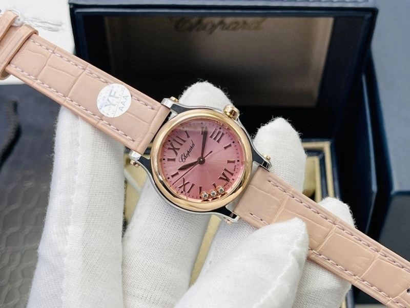 Indistinguishable CHOPARD Watches