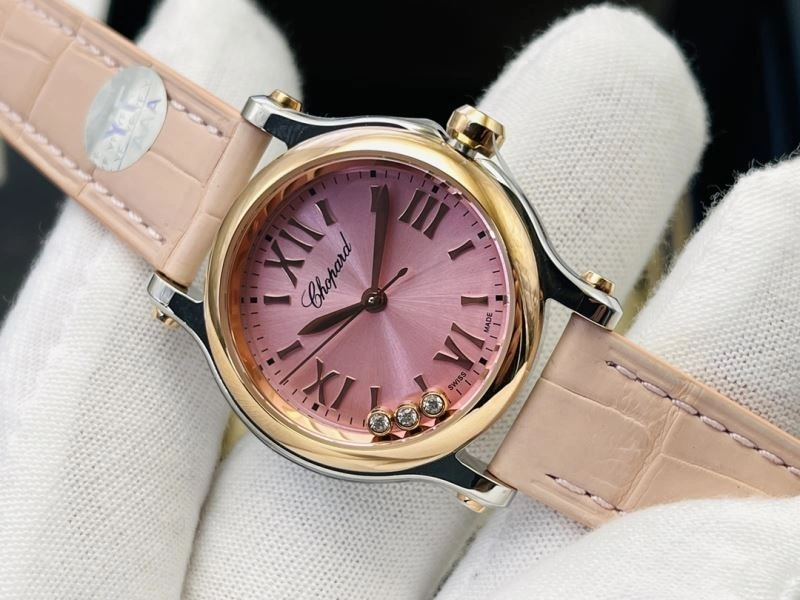Indistinguishable CHOPARD Watches