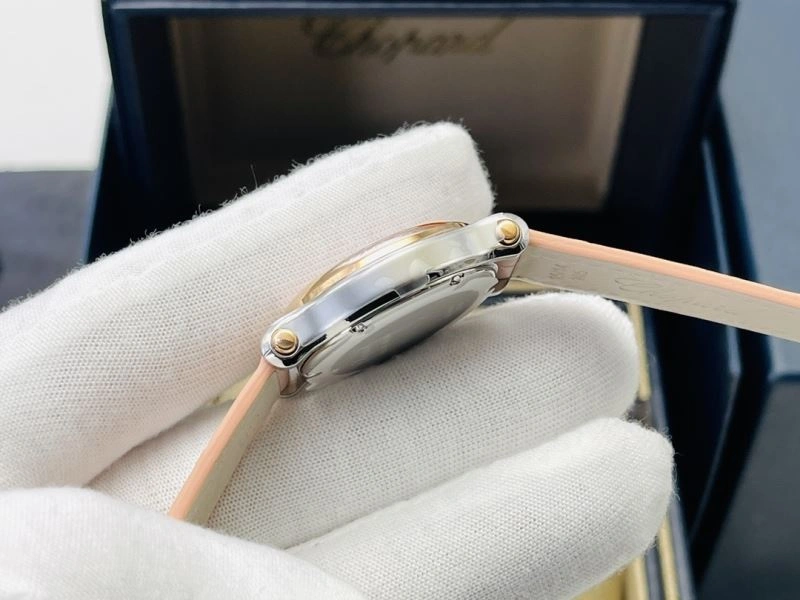 Indistinguishable CHOPARD Watches