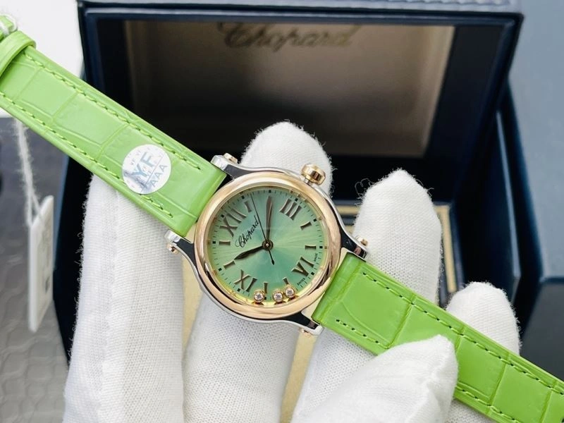 Indistinguishable CHOPARD Watches