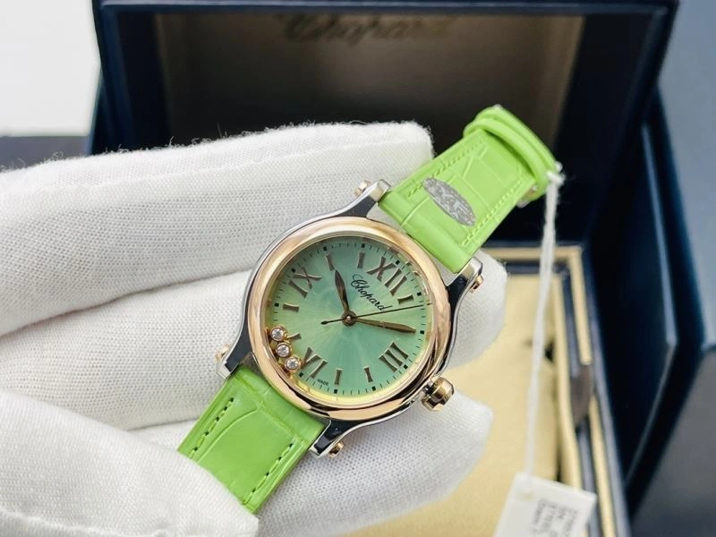Indistinguishable CHOPARD Watches