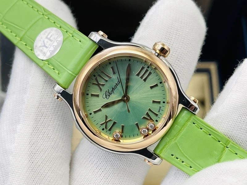 Indistinguishable CHOPARD Watches