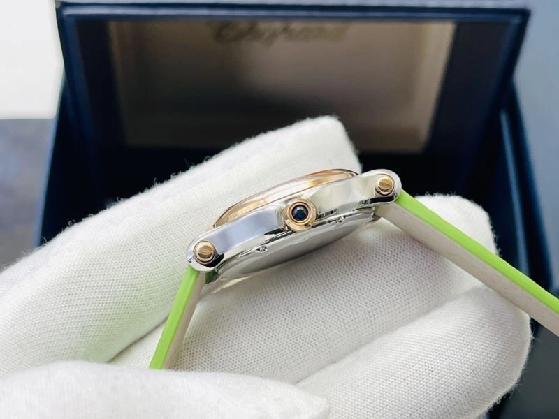 Indistinguishable CHOPARD Watches