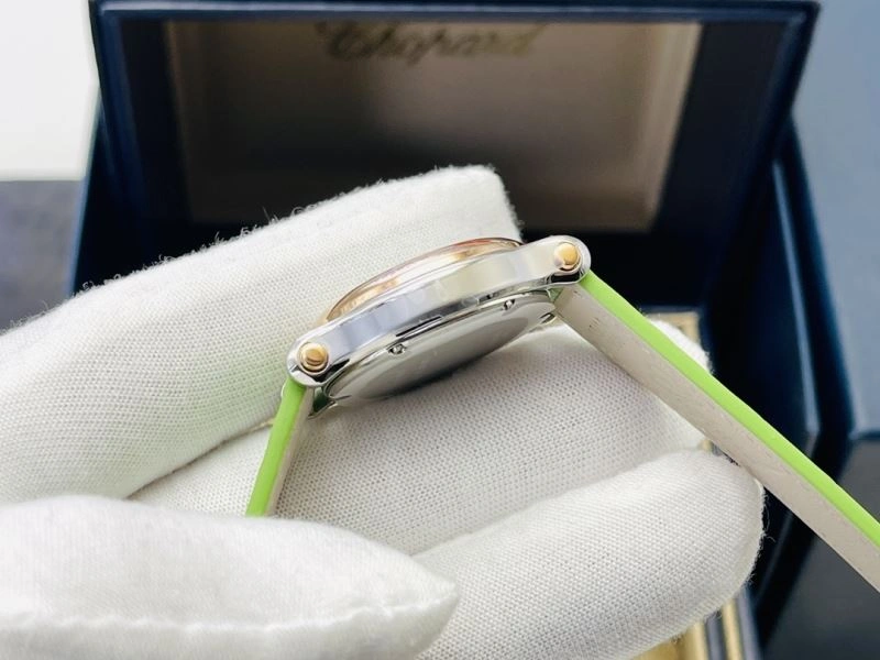 Indistinguishable CHOPARD Watches
