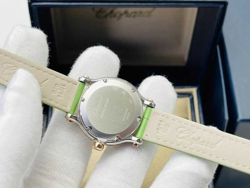 Indistinguishable CHOPARD Watches