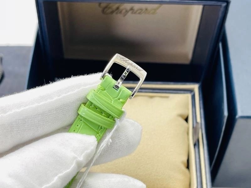 Indistinguishable CHOPARD Watches