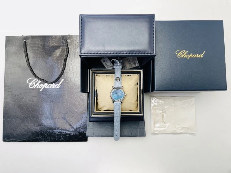 CHOPARD Watches