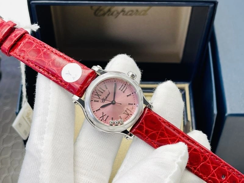 Budget-friendly CHOPARD Watches