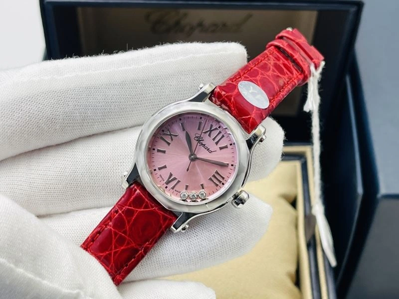 Budget-friendly CHOPARD Watches
