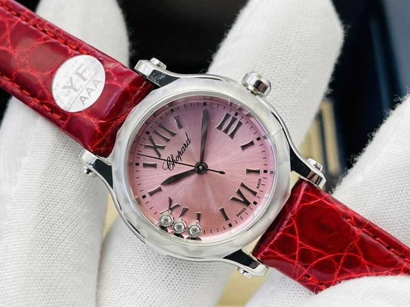 Budget-friendly CHOPARD Watches