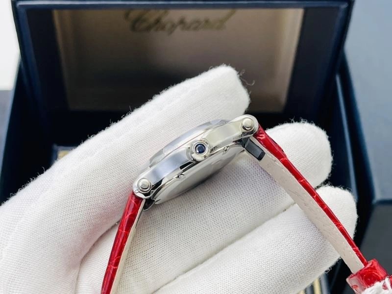 Budget-friendly CHOPARD Watches