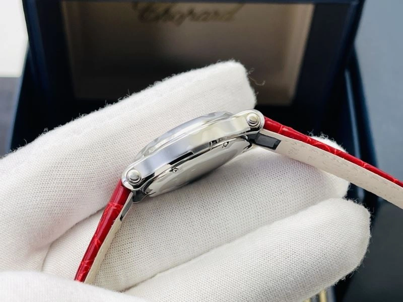 Budget-friendly CHOPARD Watches