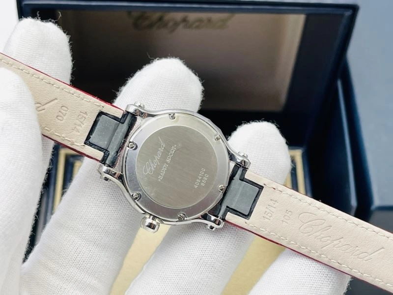 Budget-friendly CHOPARD Watches