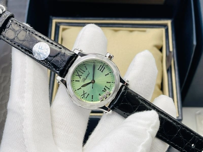 Perfect replica CHOPARD Watches