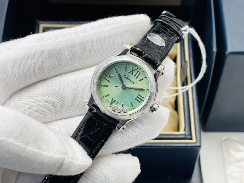 Perfect replica CHOPARD Watches