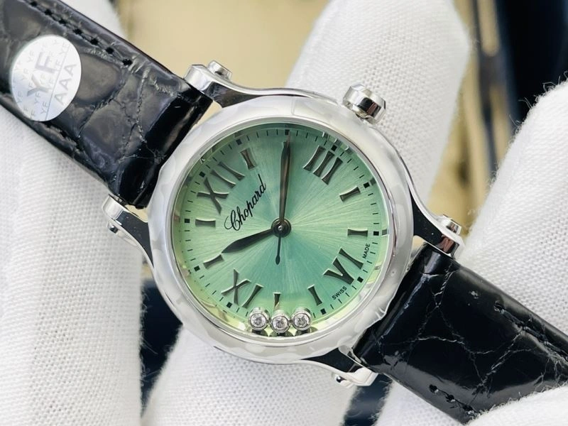 Perfect replica CHOPARD Watches