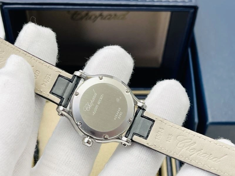 Perfect replica CHOPARD Watches