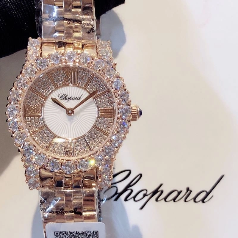 Brand-original CHOPARD Watches