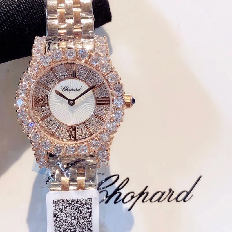Brand-original CHOPARD Watches
