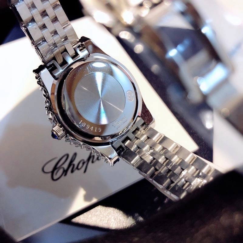 Brand-original CHOPARD Watches