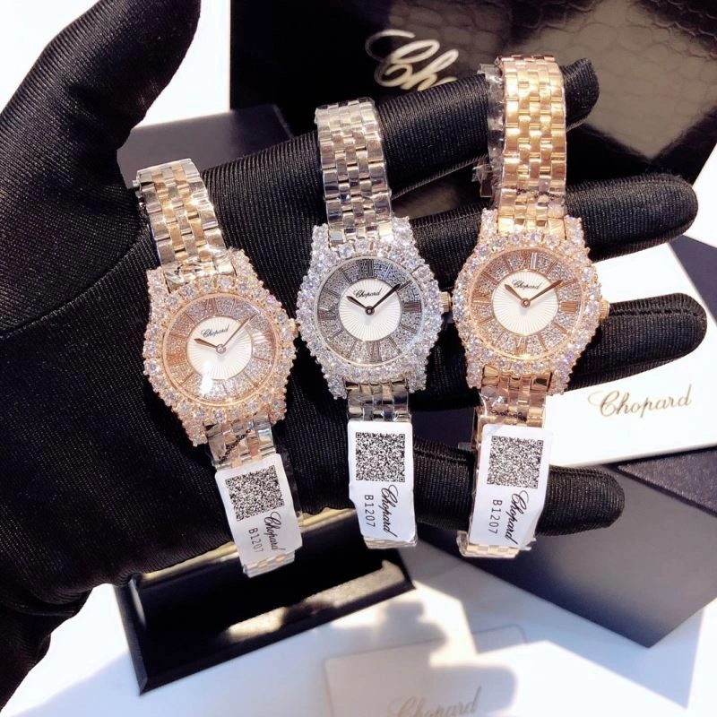 Brand-original CHOPARD Watches
