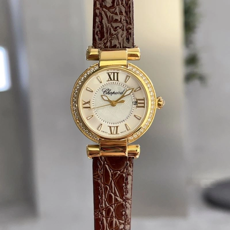 Accurate model CHOPARD Watches