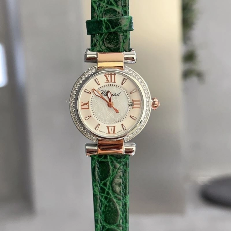 Accurate model CHOPARD Watches
