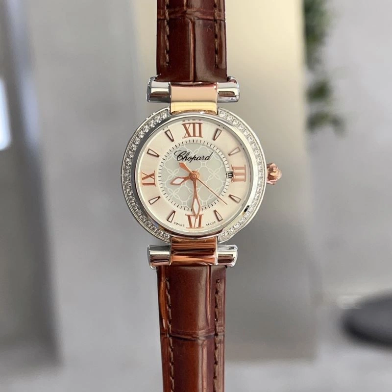 Accurate model CHOPARD Watches