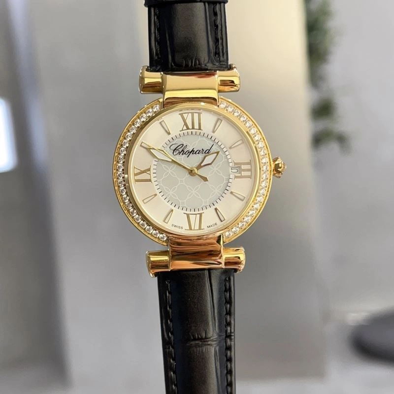 Factory-made CHOPARD Watches