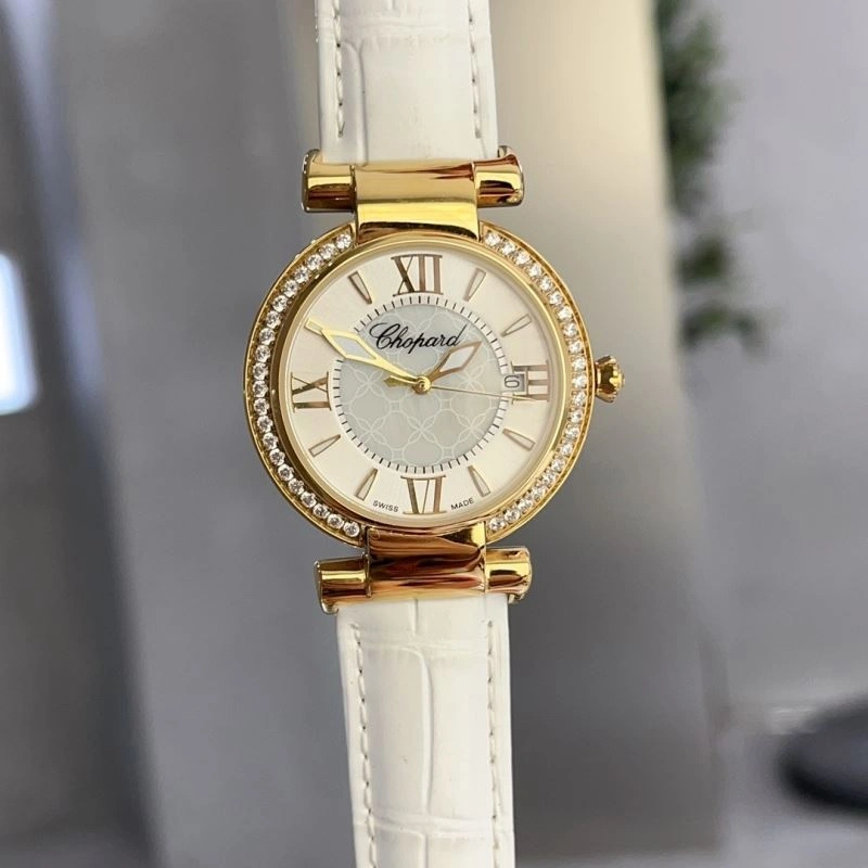 Factory-made CHOPARD Watches
