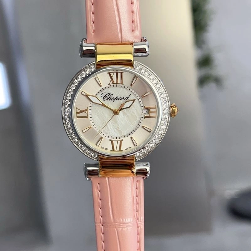Factory-made CHOPARD Watches