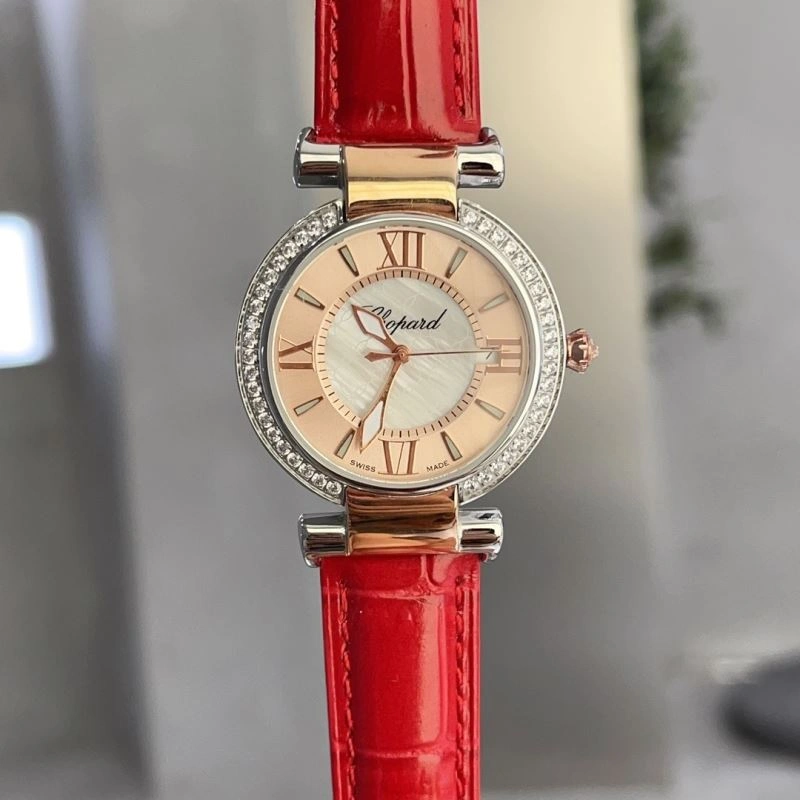 Factory-made CHOPARD Watches