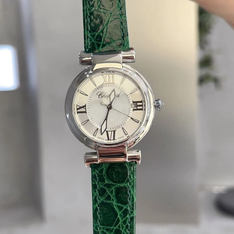 Brand-original CHOPARD Watches