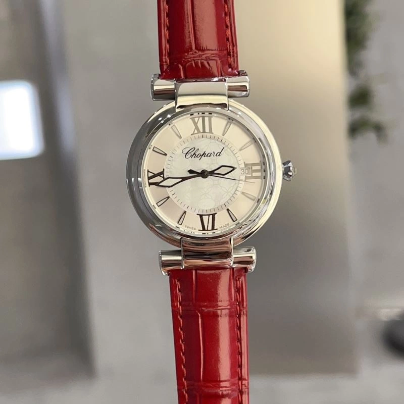 Brand-original CHOPARD Watches