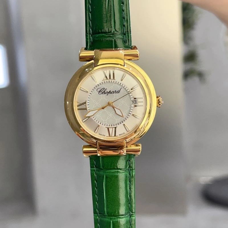 Brand-original CHOPARD Watches