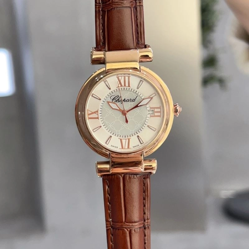 Brand-original CHOPARD Watches