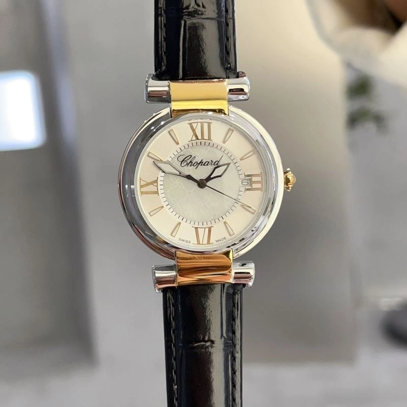 Brand-original CHOPARD Watches