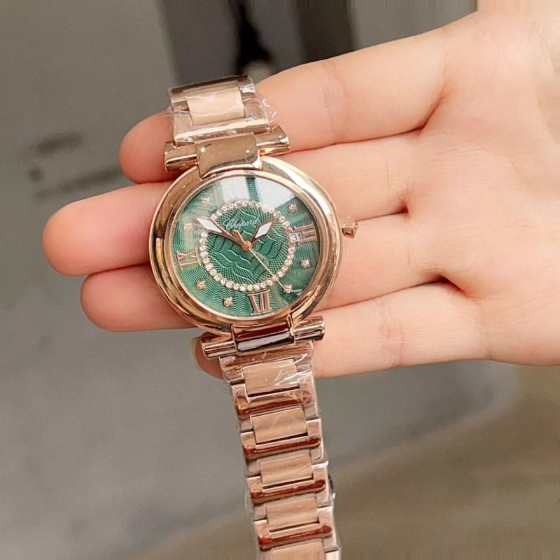 Top mirror CHOPARD Watches