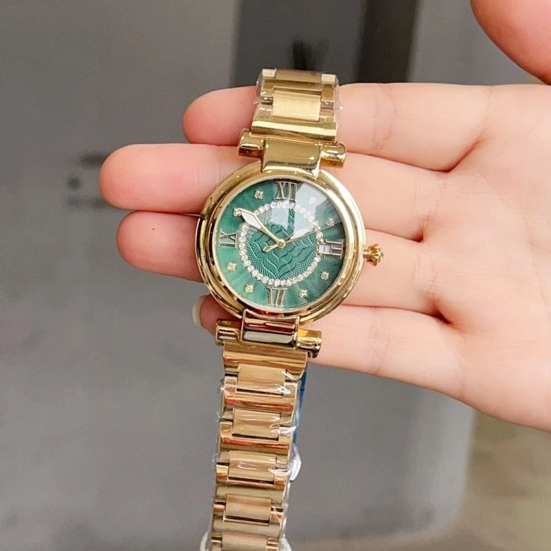 Top mirror CHOPARD Watches