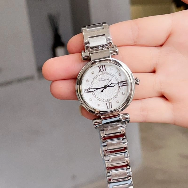 Top mirror CHOPARD Watches